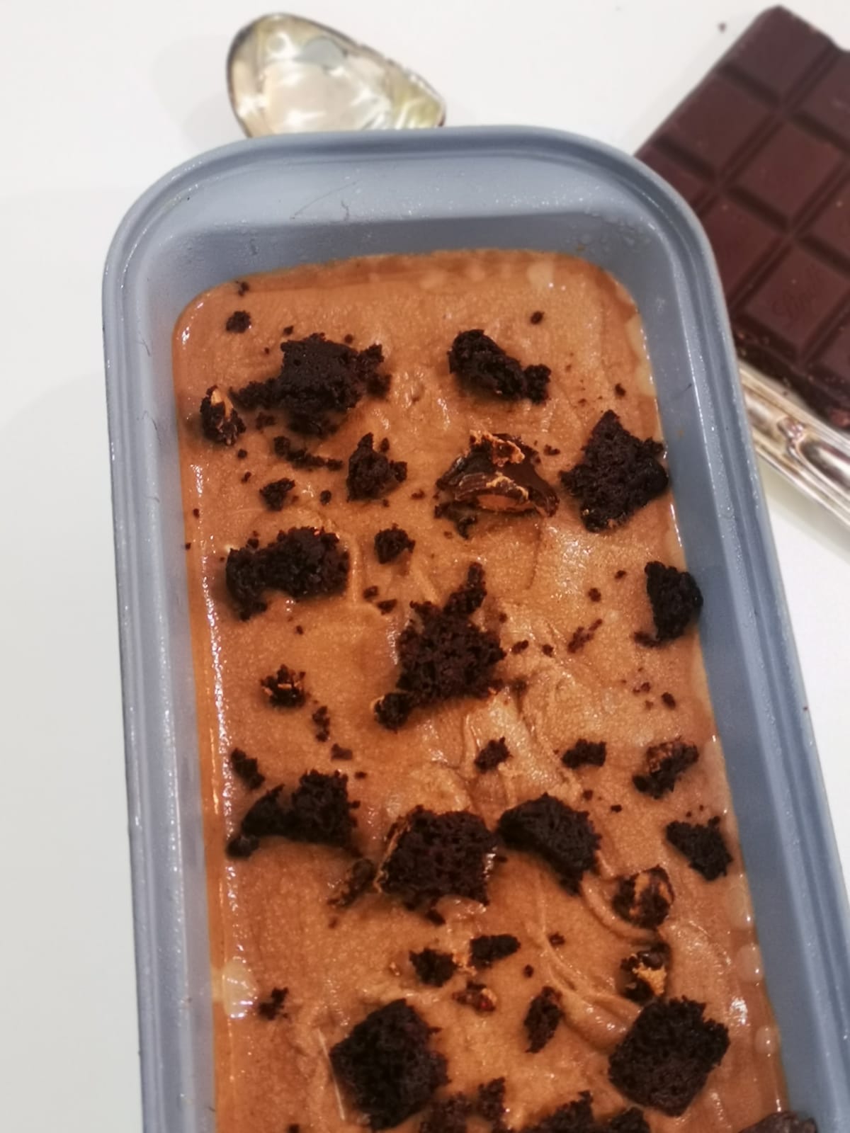 Chocolate Ice cream – Meal Haven