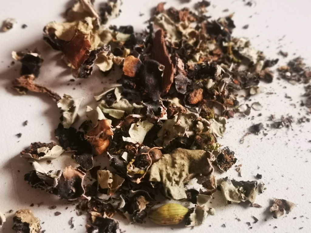 Tamilnadu Chicken Biriyani – Meal Haven