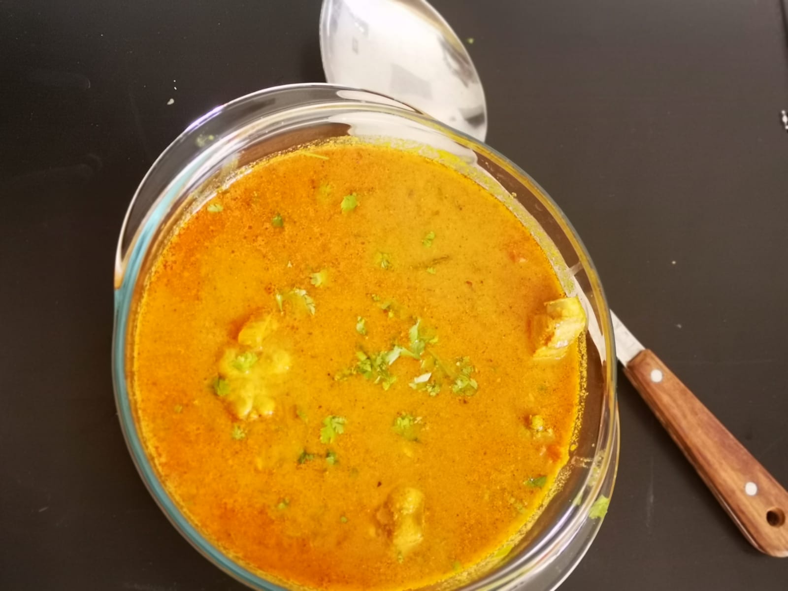 Malabar Fish Curry – Meal Haven