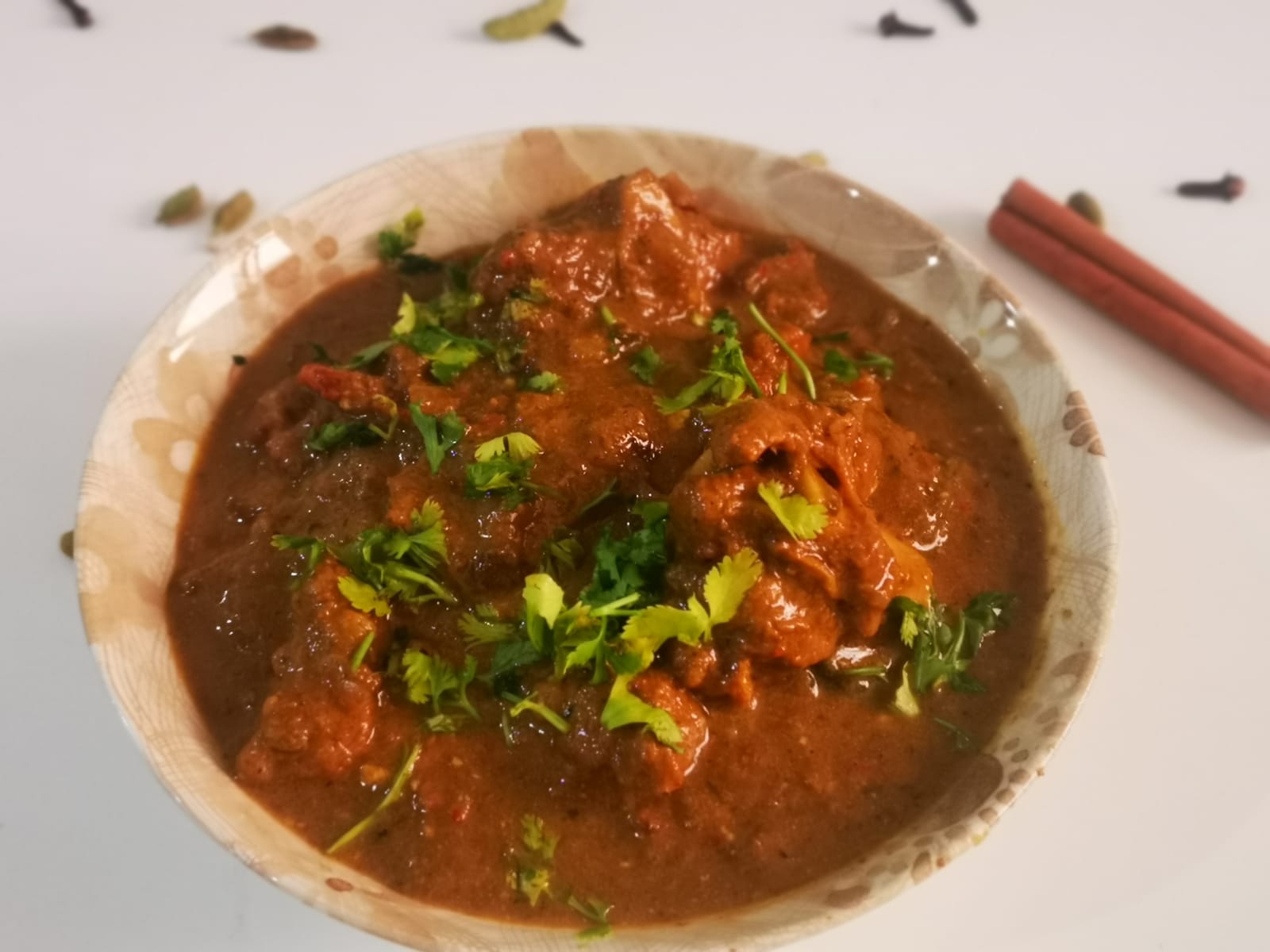 Mutton Curry – Meal Haven