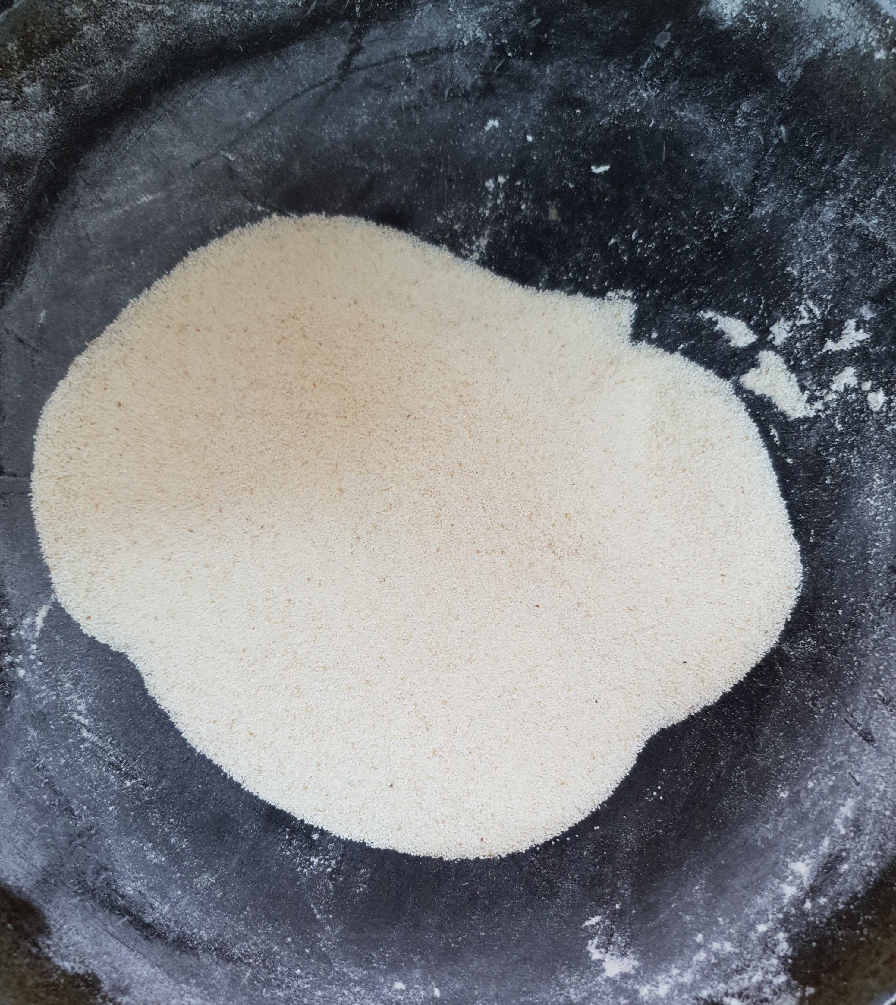 Instant Wheat Idlis – Meal Haven